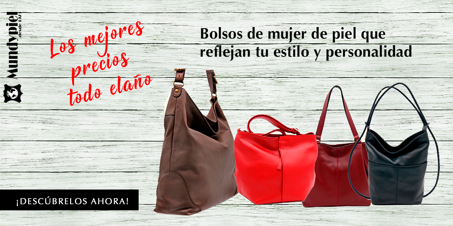 Tu Tienda de Ropa de Piel - Mundypiel. Ropa de Piel Exclusiva